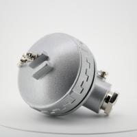 China New HR-009 Industrial Aluminum KSE Thermocouple Head for Temperature Sensor for sale