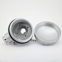 China New HR-009 Industrial Aluminum KSE Thermocouple Head for Temperature Sensor for sale