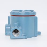 China 2024 Hot Selling Thermocouple Head With Terminal Block Aluminum Die Cast Wall Mounted Explosion Proof Junction Box for sale