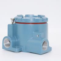 China 2024 Hot Selling Thermocouple Head With Terminal Block Aluminum Die Cast Wall Mounted Explosion Proof Junction Box for sale