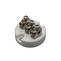China High Quality  Aluminum Thermocouple Instrument test Accessories KSE  Bakelite Ceramic Terminal Block for sale