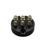 China High Quality  Aluminum Thermocouple Instrument test Accessories KSE  Bakelite Ceramic Terminal Block for sale