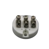 China High Quality  Aluminum Thermocouple Instrument test Accessories KSE  Bakelite Ceramic Terminal Block for sale