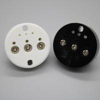 China High Quality  Aluminum Thermocouple Instrument test Accessories KSE  Bakelite Ceramic Terminal Block for sale