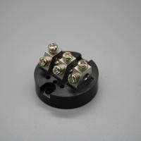China High Quality  Aluminum Thermocouple Instrument test Accessories KSE  Bakelite Ceramic Terminal Block for sale