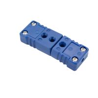 China High Temperature Manufacturer Industrial Connector All Type T Type Thermocouple Connector for sale