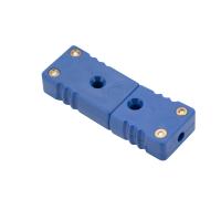 China High Temperature Manufacturer Industrial Connector All Type T Type Thermocouple Connector for sale
