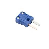 China High Temperature Manufacturer Industrial Connector All Type T Type Thermocouple Connector for sale