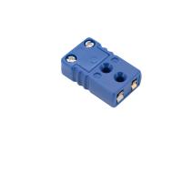 China High Temperature Manufacturer Industrial Connector All Type T Type Thermocouple Connector for sale