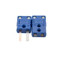 China High Temperature Manufacturer Industrial Connector All Type T Type Thermocouple Connector for sale