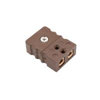 China 2025 Thermocouple Connector Accessories Convenient Plug Design S Type for Sale for sale