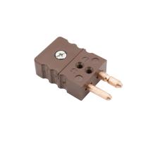 China 2025 Thermocouple Connector Accessories Convenient Plug Design S Type for Sale for sale