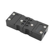 China Customizable Cost-effective Various Thermocouple/ Thermal Resistance Plugs Chinese Connector Accessories for sale