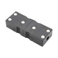 China Customizable Cost-effective Various Thermocouple/ Thermal Resistance Plugs Chinese Connector Accessories for sale