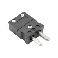 China Customizable Cost-effective Various Thermocouple/ Thermal Resistance Plugs Chinese Connector Accessories for sale