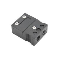 China Customizable Cost-effective Various Thermocouple/ Thermal Resistance Plugs Chinese Connector Accessories for sale