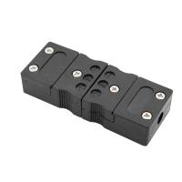 China Customizable Cost-effective Various Thermocouple/ Thermal Resistance Plugs Chinese Connector Accessories for sale