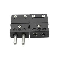 China Customizable Cost-effective Various Thermocouple/ Thermal Resistance Plugs Chinese Connector Accessories for sale