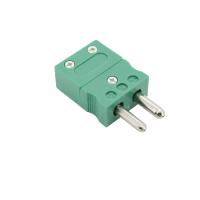 China Thermocouple Plugs Type K Male and Female Thermocouple Plugs for Pwht Recorder for sale