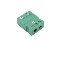 China Thermocouple Plugs Type K Male and Female Thermocouple Plugs for Pwht Recorder for sale