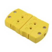China Factory Price Cost-effective Customization Various Thermocouple/ Thermal Resistance Plugs for sale