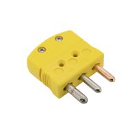 China Factory Price Cost-effective Customization Various Thermocouple/ Thermal Resistance Plugs for sale