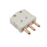 China Hot Sale Type Long Working Life Chinese-mc02-r-m/f Mini Thermocouple Connector for sale