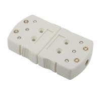 China Hot Sale Type Long Working Life Chinese-mc02-r-m/f Mini Thermocouple Connector for sale