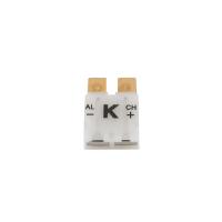 China K Vertical Thermocouple Connector Pcc-smp-v-k-u Pcb Board Thermocouple Plug for sale