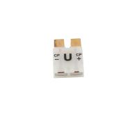 China Wholesale Price Centigrade U Type  White Ohb-tts-k-mf Omega Thermocouple Standard Connector-ohb for sale