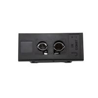 China Customizable Cost-effective Various Thermocouple  Thermal Resistance Plugs Connector Accessories for sale