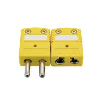 China KX-type Thermocouple and Thermal Resistance Plug Connector Connector Accessories Product for sale