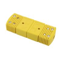 China KX-type Thermocouple and Thermal Resistance Plug Connector Connector Accessories Product for sale