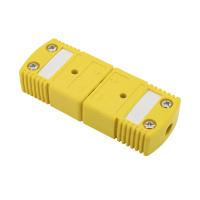 China KX-type Thermocouple and Thermal Resistance Plug Connector Connector Accessories Product for sale
