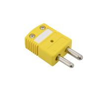 China KX-type Thermocouple and Thermal Resistance Plug Connector Connector Accessories Product for sale