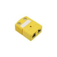 China KX-type Thermocouple and Thermal Resistance Plug Connector Connector Accessories Product for sale