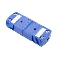 China Factory Price 350 Centigrade TX Type Standard Thermocouple Connector for sale