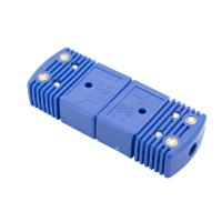 China Factory Price 350 Centigrade TX Type Standard Thermocouple Connector for sale