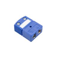 China Factory Price 350 Centigrade TX Type Standard Thermocouple Connector for sale