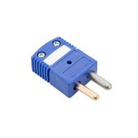China Factory Price 350 Centigrade TX Type Standard Thermocouple Connector for sale