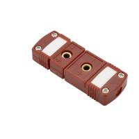 China Long Working Life Complete Variety Perfect Performance Thermocouple Standard Connector for sale