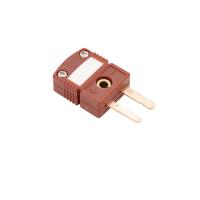 China Long Working Life Complete Variety Perfect Performance Thermocouple Standard Connector for sale