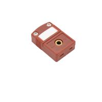 China Long Working Life Complete Variety Perfect Performance Thermocouple Standard Connector for sale