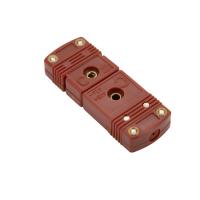 China Long Working Life Complete Variety Perfect Performance Thermocouple Standard Connector for sale