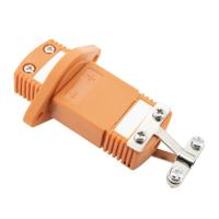 China Perfect Performance Ohb-Tts-J-Mf Omega Thermocouple Standard Connector-Ohb for sale
