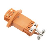 China Perfect Performance Ohb-Tts-J-Mf Omega Thermocouple Standard Connector-Ohb for sale
