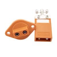 China Perfect Performance Ohb-Tts-J-Mf Omega Thermocouple Standard Connector-Ohb for sale