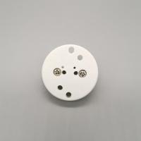 China High Performance 2p-c Ceramic Terminal Connection Block Type K Thermocouple Probe Head for sale