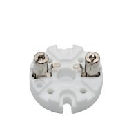 China Thermocouple Head Ceramic KD Terminal Block for Temperature Sensor for sale