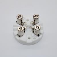 China Thermocouple Head Ceramic KD Terminal Block for Temperature Sensor for sale
